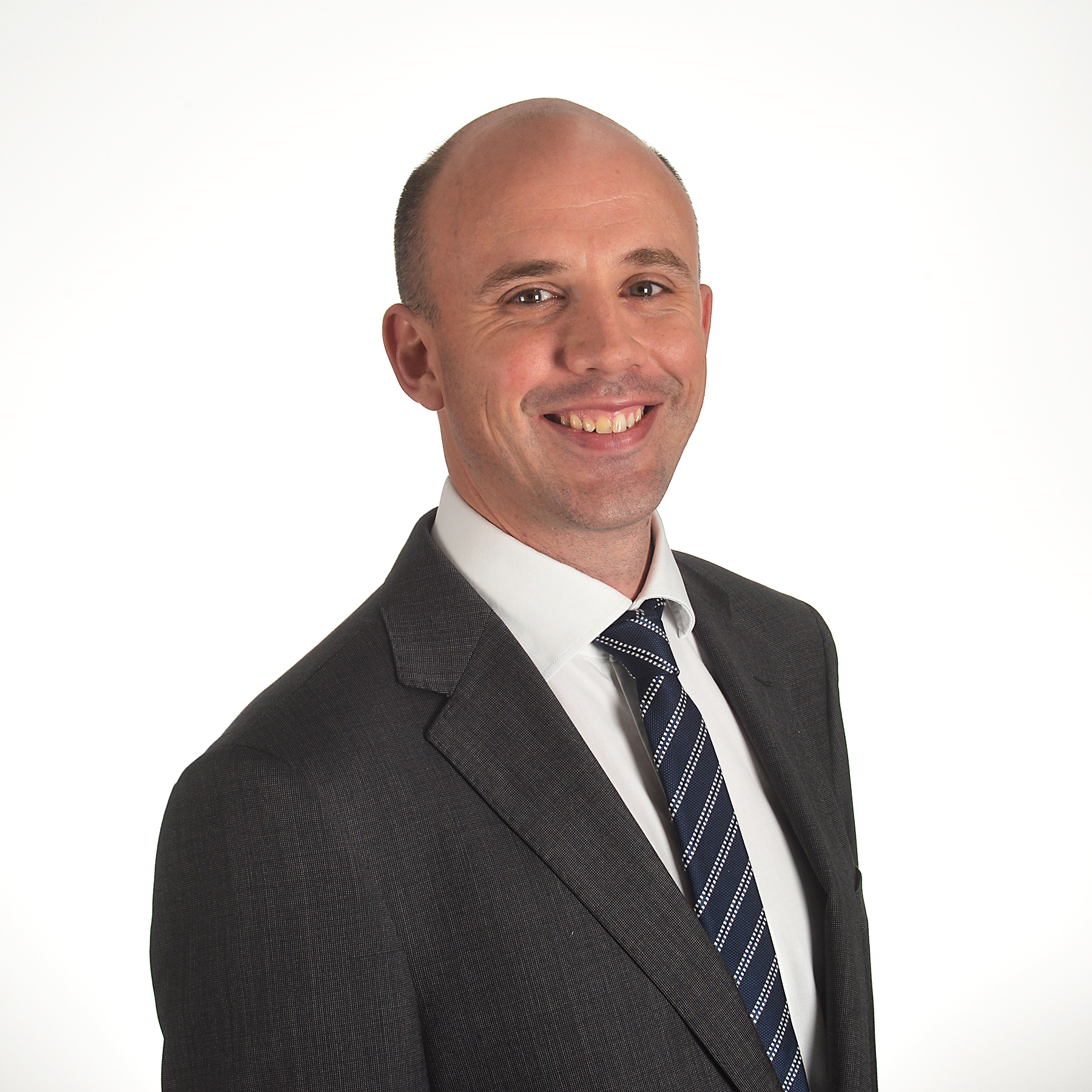 Dr Ben Hudson | Infected Blood Inquiry